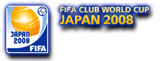 FIFA Club World Cup 2008 Japan